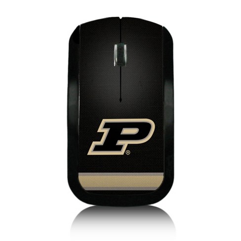 Keyscaper Purdue Boilermakers Stripe Wireless Mouse : Target