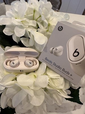 Beats Studio Buds + True Wireless Bluetooth Noise Cancelling Earbuds ...