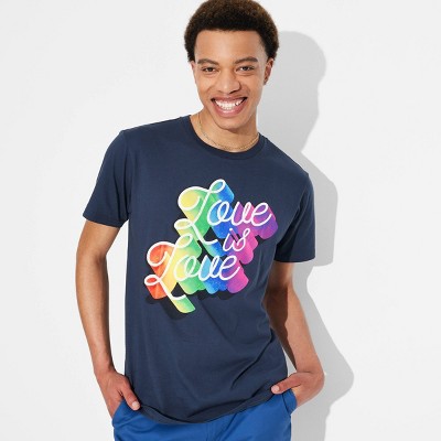 PRIDE : Target