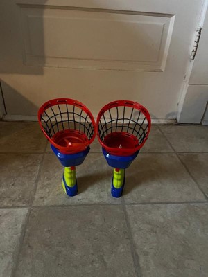 Zoom-o Disc Launcher - 2pk : Target