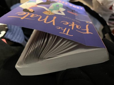 The Fake Mate - By Lana Ferguson (paperback) : Target