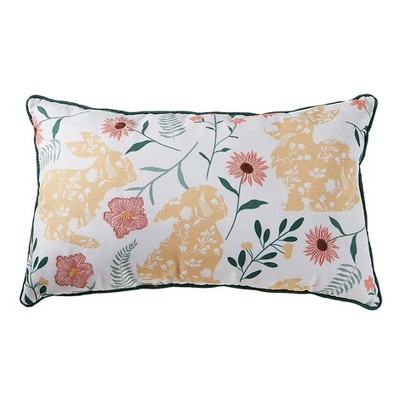 The Lakeside Collection Chelsea Ensemble - Accent Pillow : Target