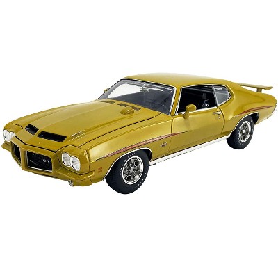 1961 Chevrolet Corvette Gasser "rat Fink's The Fugitive Vette" Gold ...