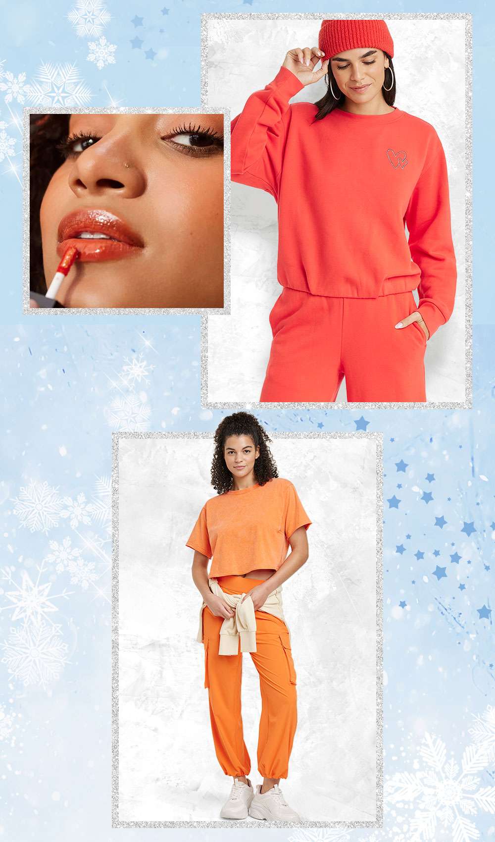 Holiday hues you’ll want in rotation all season long. : Target Finds