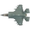 Lockheed Martin F-35B Lightning II Aircraft (Beast Mode) "Hawks" (2025 ...
