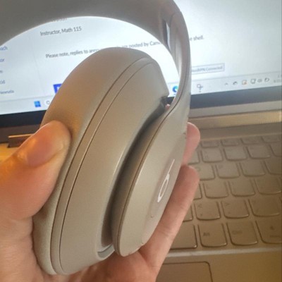 Beats Studio Pro Bluetooth Wireless Headphones - Sandstone : Target