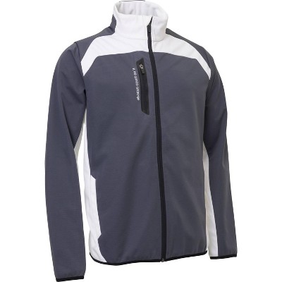 Women's 's Arden Softshell Jacket - Abacus Sportswear Us Xxl : Target