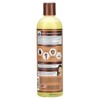 Okay Pure Naturals Black Jamaican Castor Oil, Shampoo, 12 Fl Oz (355 Ml ...