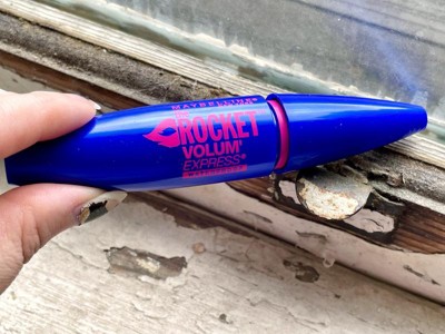 Maybelline Volum' Express The Rocket Mascara : Target