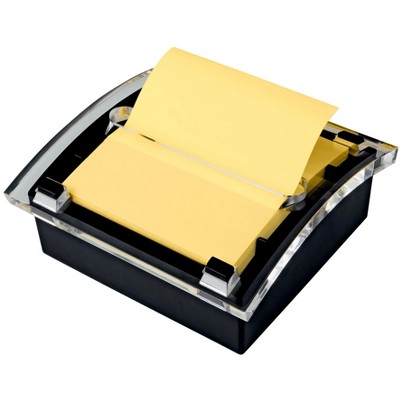 Post-it Dispenser Wave White : Target