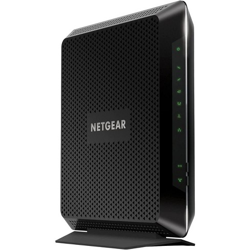 Netgear C7000-100nar Ac1900 Wifi Cable Modem Router Combo - Certified ...