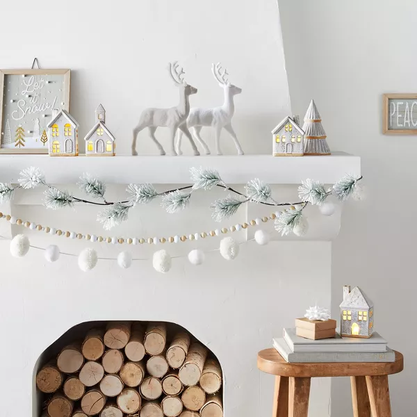 Indoor Christmas Decorations : Target