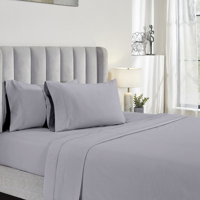 Modern Threads 100% Organic Cotton Sheet Set : Target