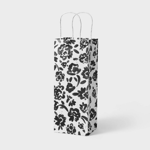 Floral Wine Bag - Spritz™ : Target