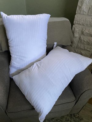 California Design Den 2-pack Bed Pillows King Size Set Of 2, Cooling ...