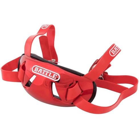 Battle Sports Adult Protective Football Chin Strap : Target