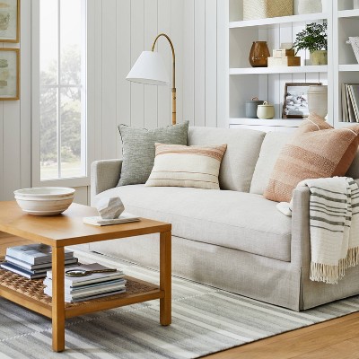 Threshold Designed W/studio Mcgee : Throw Pillows