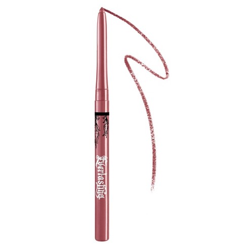 Kvd Beauty Everlasting Extreme Long-wear Vegan Lip Liner - Queen Of ...