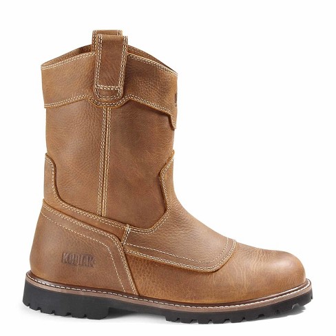 Kodiak Men's Kodiak Mckinney Wellington Unlined Pull-on Boot : Target