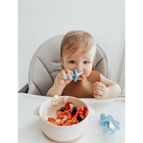 Toddler feeding utensils store