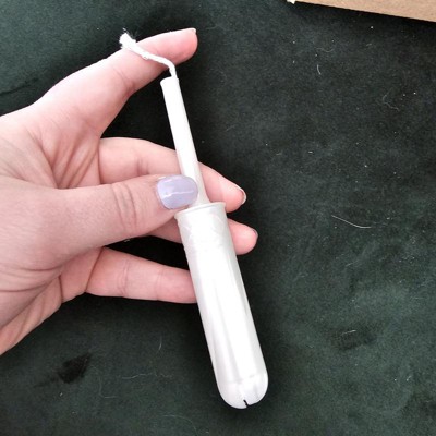 Its August Super Tampons - 16pk : Target