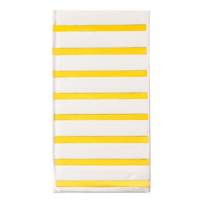 Smarty Had A Party White Linen-like Premium Paper Buffet Napkins (288 ...