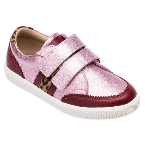 Elephantito Kids Marti Sneaker - Carnation, 1.5 : Target
