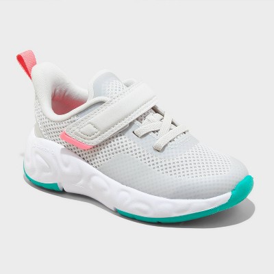 Toddler Peyton Performance Sneakers - All In Motion™ : Target