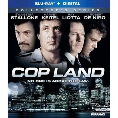 Cop Land : Target