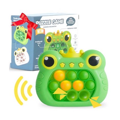 Teeturtle Reversible Tree Frog Plush : Target