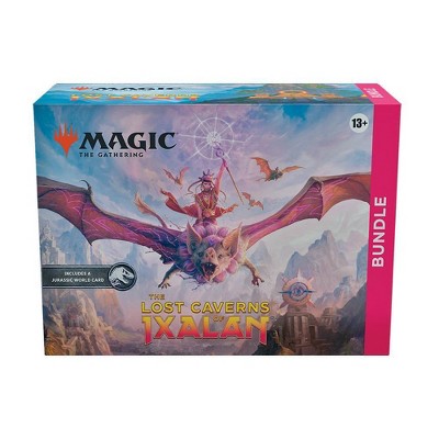 Magic: The Gathering : Target