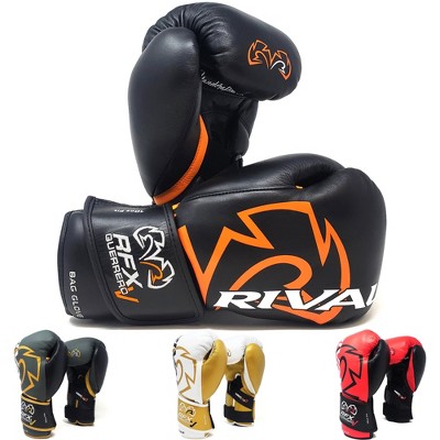 Rival Boxing Rfx-guerrero-v Sf-h Hook And Loop Bag Gloves : Target