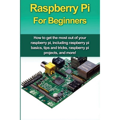Learning Python With Raspberry Pi - By Alex Bradbury & Ben Everard ...
