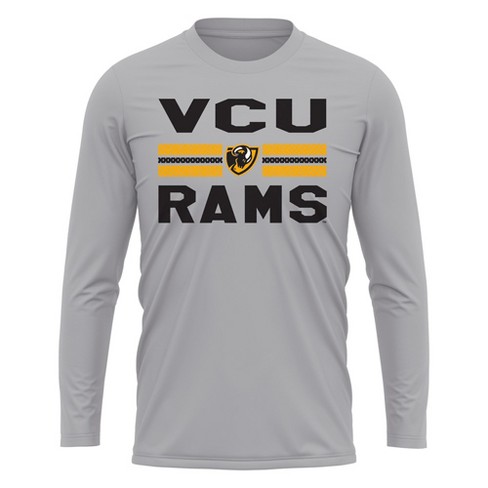 Virginia Commonwealth University Collegiate Jersey Stripe Sport Active ...
