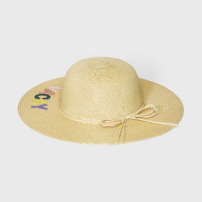 Girls' Hats : Target