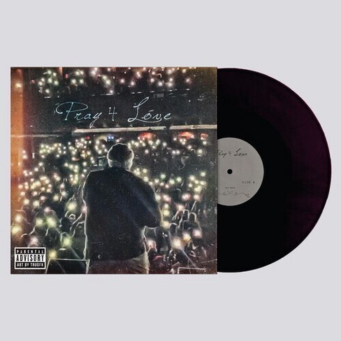 Rod Wave - Pray 4 Love (vinyl) : Target