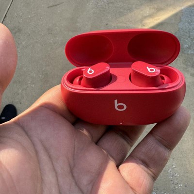 Beats Studio Buds True Wireless Noise Cancelling Bluetooth Earbuds : Target