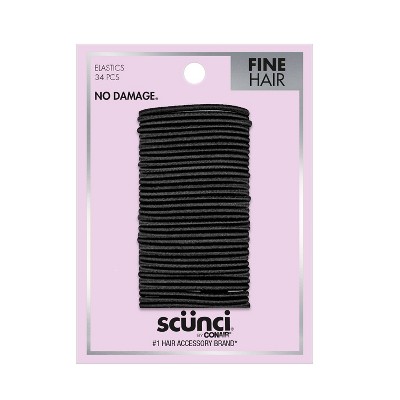Scunci no damage hair ties store