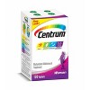 Centrum Women Multivitamin/multimineral Supplement Tablets - 120ct : Target