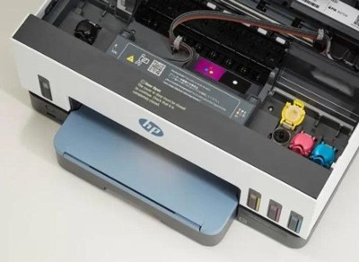 Hp Smart Tank 7602 Wireless All-in-one Inkjet Printer - 28b98a_b1h : Target