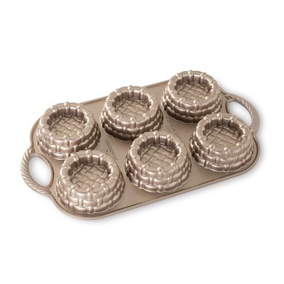 Nordic Ware Tea Cake Pan : Target