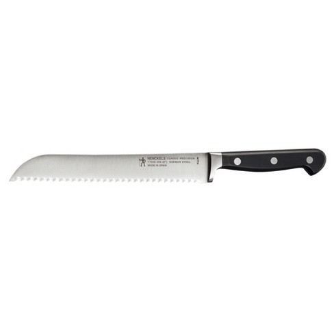 Henckels Classic Precision 8-inch Bread Knife : Target