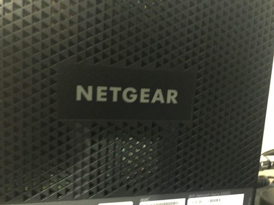 Netgear Nighthawk Ac1900 Wifi Docsis 3.0 Cable Modem Router (c7000 ...