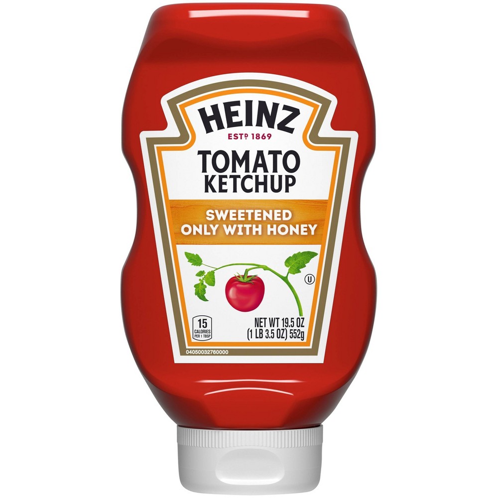 Heinz UPC & Barcode | upcitemdb.com