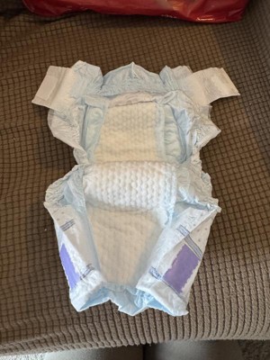 Huggies Little Snugglers Diapers Huge Pack - Size 1 - 168ct : Target