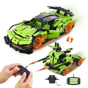 Remote Control Manta Ray Toy, 2.4GHz Waterproof Swimming RC Stingray ...