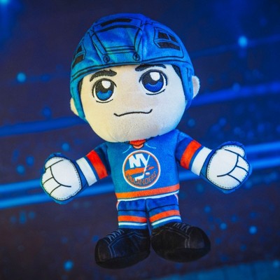 Bleacher Creatures New York Islanders Player 8" Kuricha Plush : Target