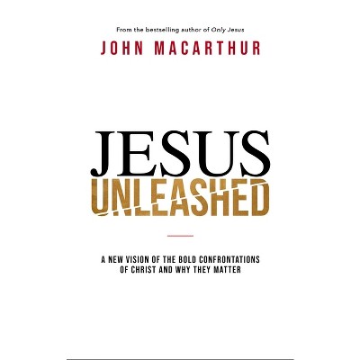 Parables - By John F Macarthur (paperback) : Target