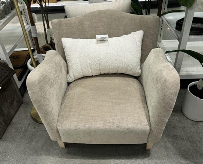 Wing Arm Accent Chair - Threshold™ Designed With Studio Mcgee : Target