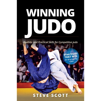 Winning Judo - By Steve Scott : Target